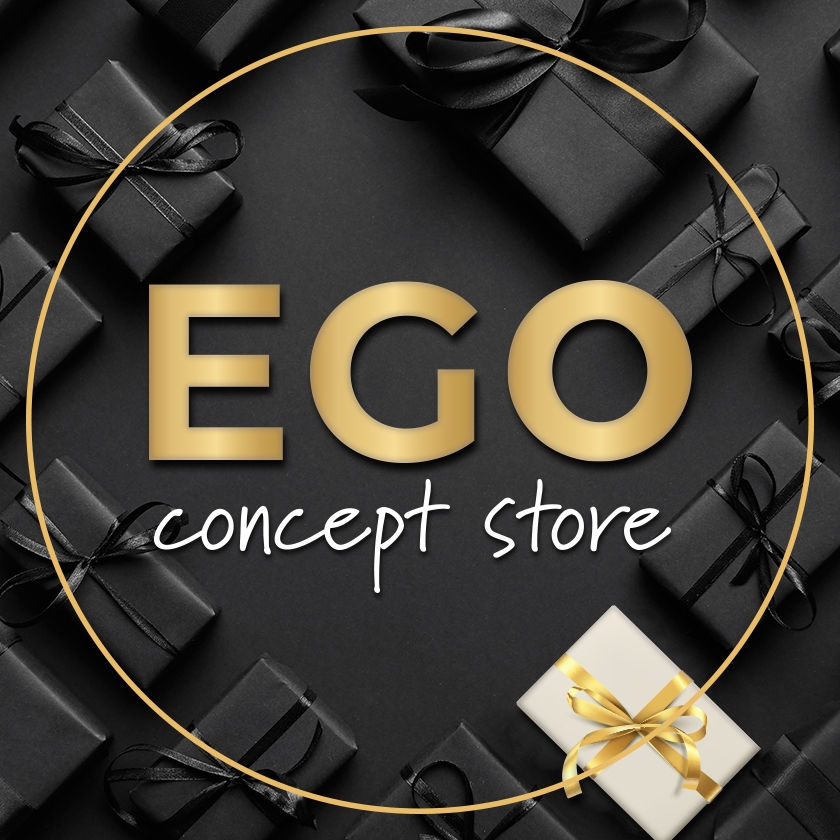 Ego Concept Store